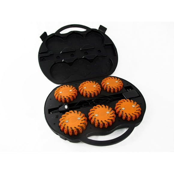 Car Emergency Kits