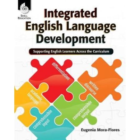 Integrated English Language Development | Walmart Canada