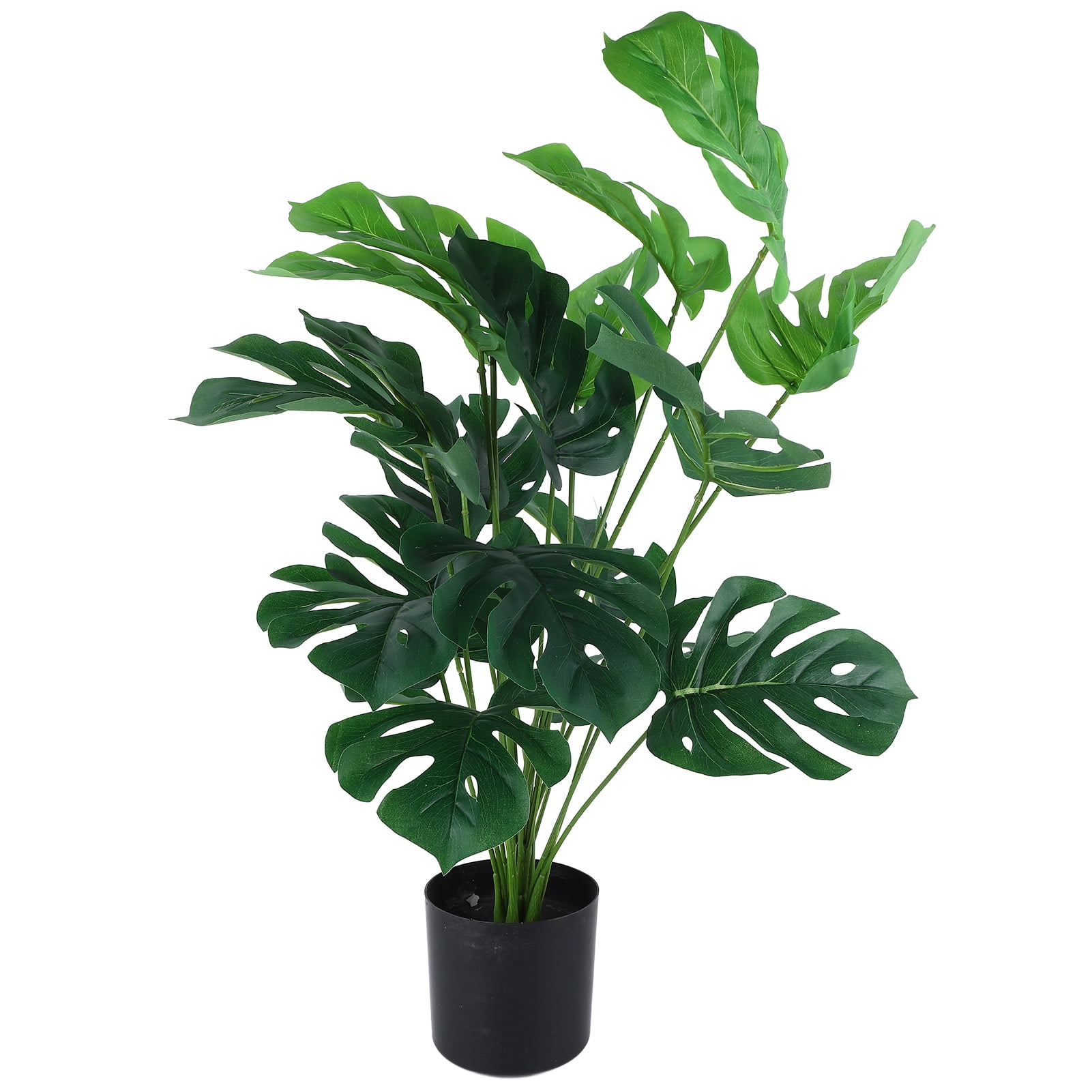 Click here for Luminousca Artificial Potted Plant artificial Mons... prices