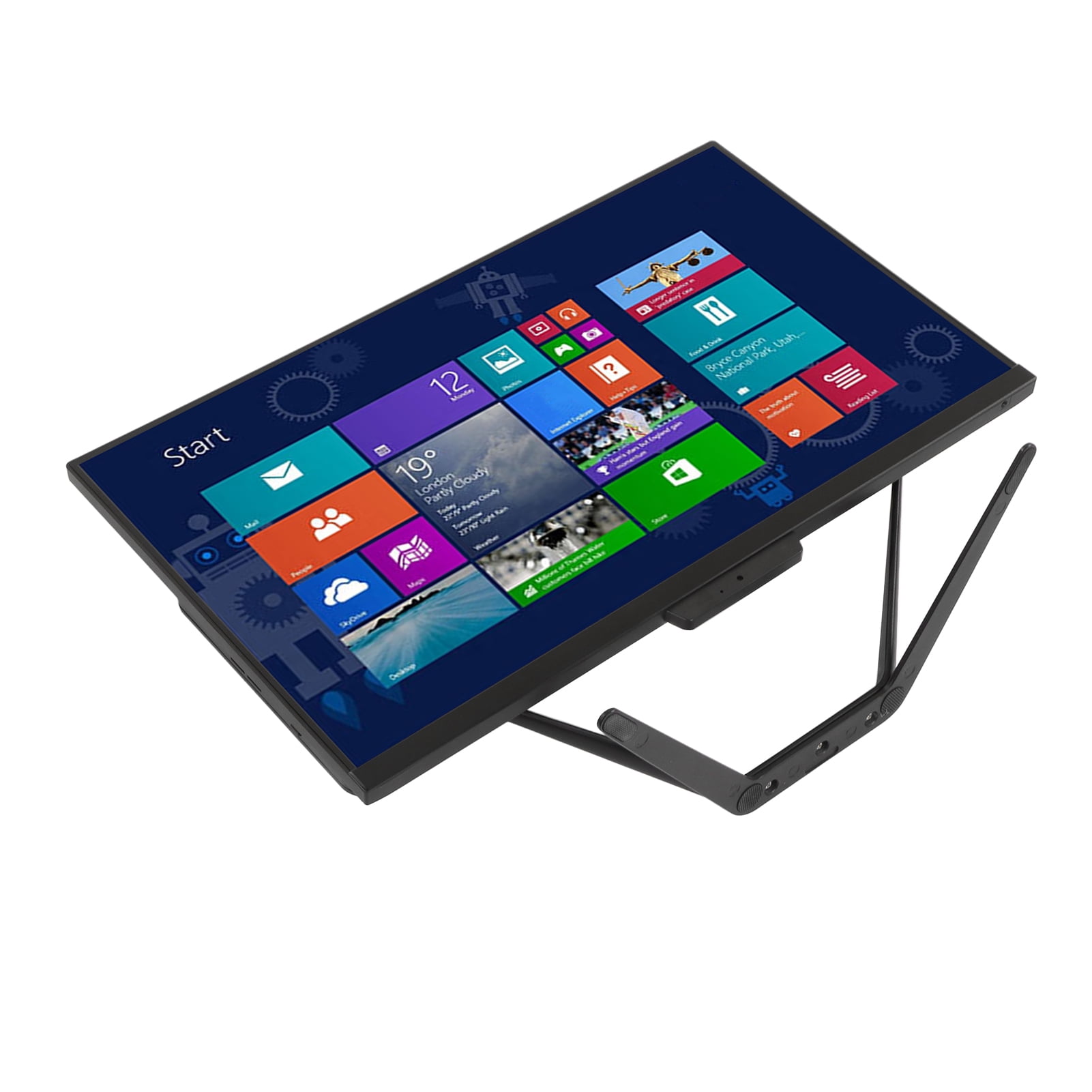 Click here for Youthink All In One Pc  Aio Desktop Eu Plug 4 Core... prices