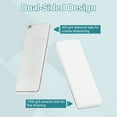 Uxcell Knife Sharpening Stone Whetstone 2 Side Grit 400/1000 Ceramic ...