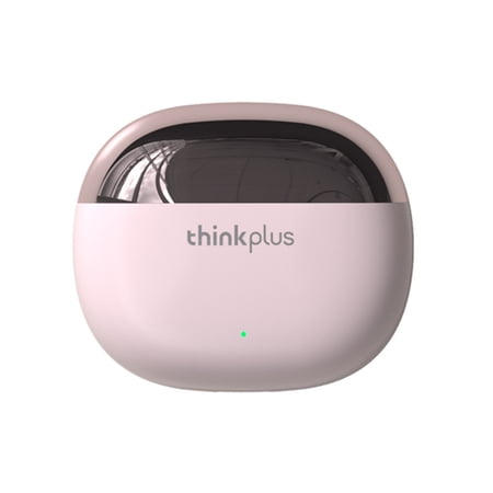 Lenovo thinkplus X15 Pro True Wireless BT Headphones Semi-in-ear Sport ...