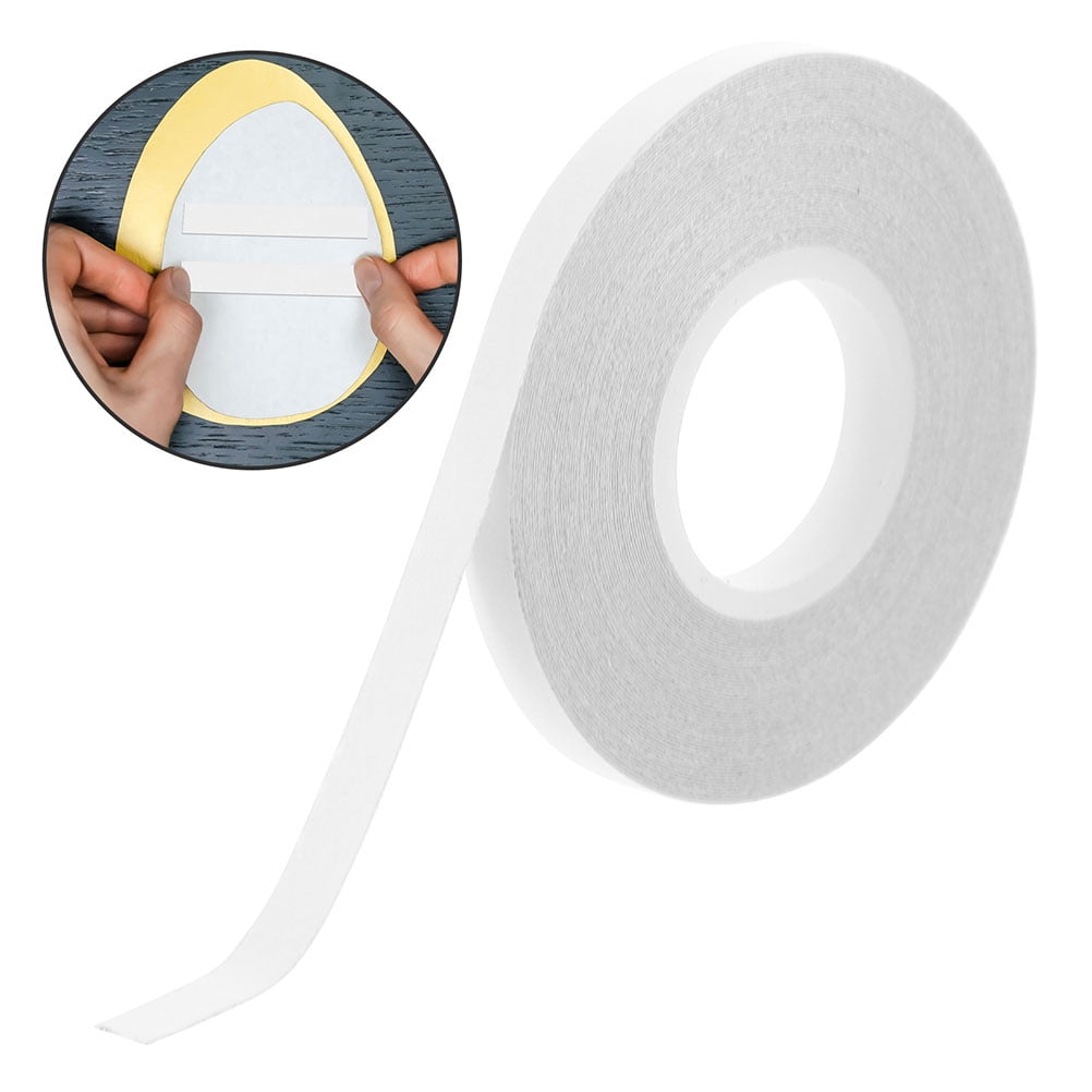 Click here for Minkissy 1 Roll White Water Soluble Fabric Tape Do... prices