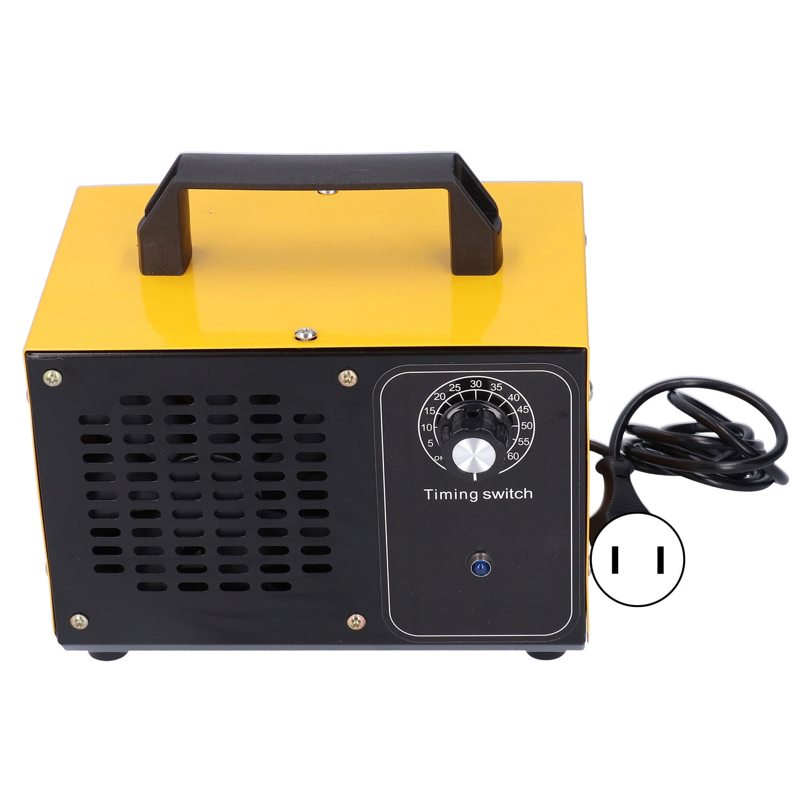 Ozone Generator for Home Greenhouse Farm Portable Remove Formaldehyde ...