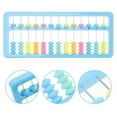 Abacus Math Toolcounting Educational Manipulatives Preschool Learning ...