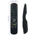 New MR21GA Magic Voice Remote Control Fits for LG TV OLED77C1 OLED77G1 ...