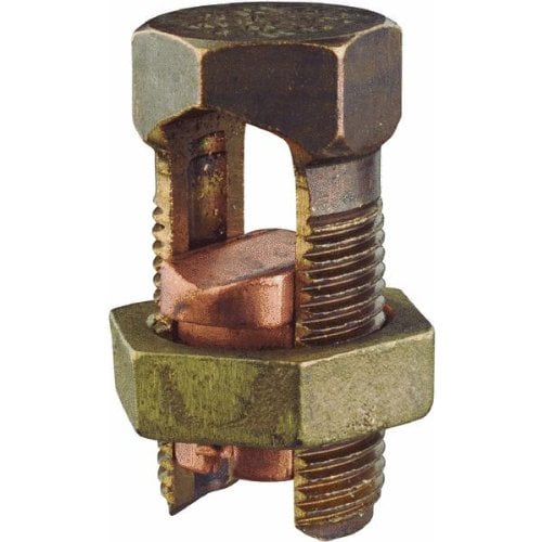 Blackburn High-Strength Split Bolt Connector - Walmart.com