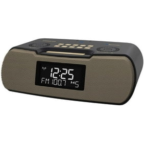 Kaito KA200 Portable Pocket Size AM/FM Radio - Silver - Walmart.com