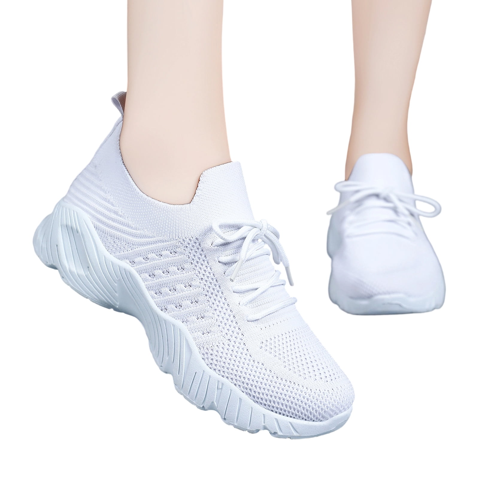 Click here for Hthlvmd Breathable Mesh Running Shoes  Tennis Shoe... prices