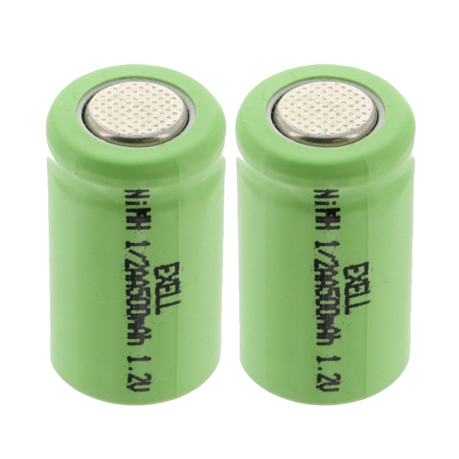 2aa rechargeable battery brand
