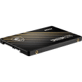 MSI SPATIUM S270 SATA 2.5" 240GB Internal Solid State Drive (SSD ...