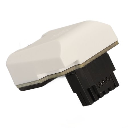 Right Angle GPU Power Bridge, 12 4 Pin Angle Connector Power Adapter ...
