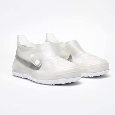 Composite Cowhide Spats Shoe Cover Pale White for Welding Process ...