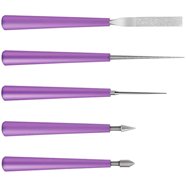 Battery Operated Bead Reamer Wire Rounder Tip 1214 Gauge - Walmart.com