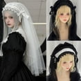 Bows Hairbands Adorkable Photo Props Headbands Party Headpiece Fun ...
