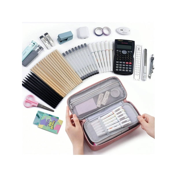 Pencil case walmart store