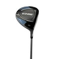 Callaway Edge 10-Piece Right-Handed Golf Club Set with Driver and Wedge ...