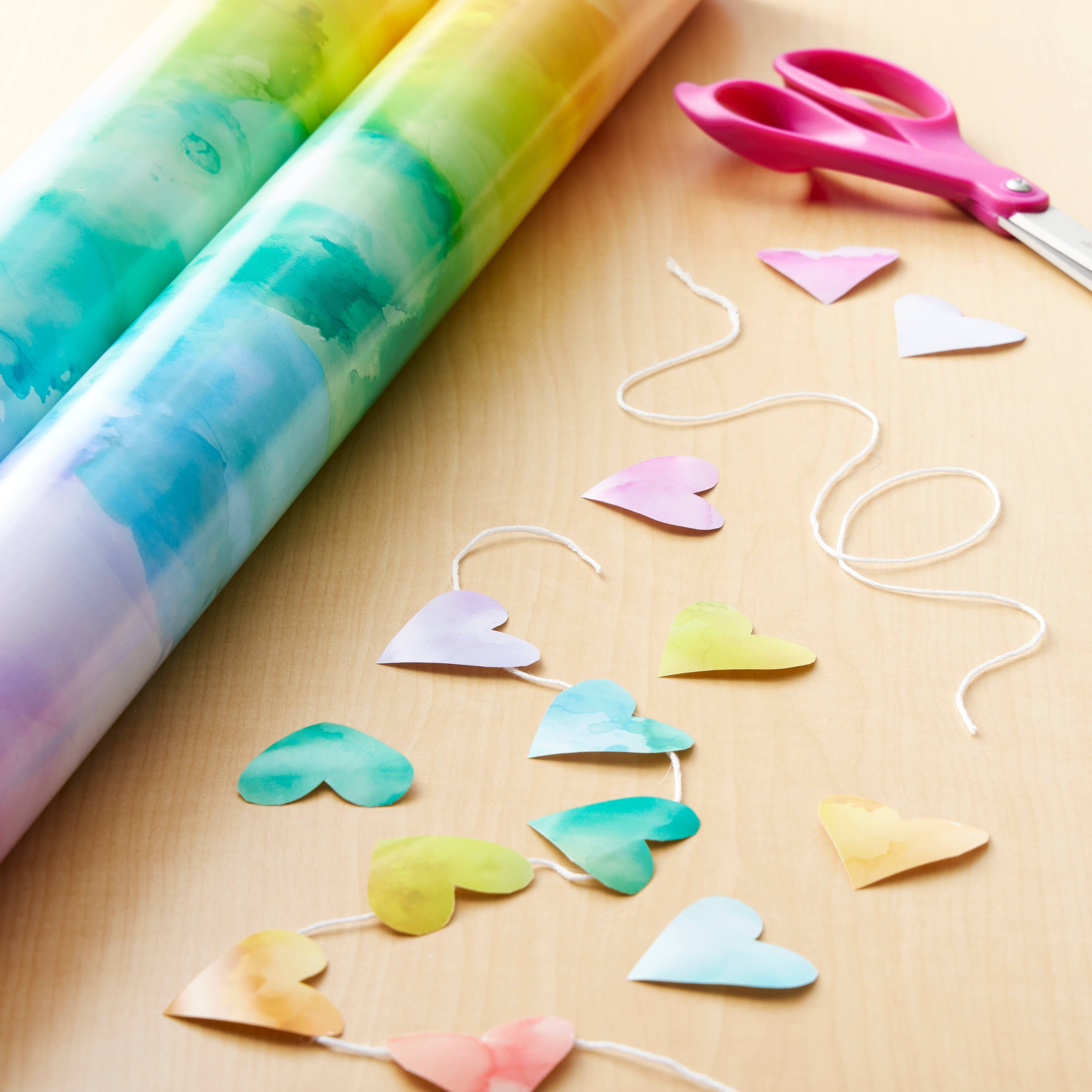 Buy 12 Pack: Inks Paper Roll by Recollections™, 24 x 20ft Online at ...