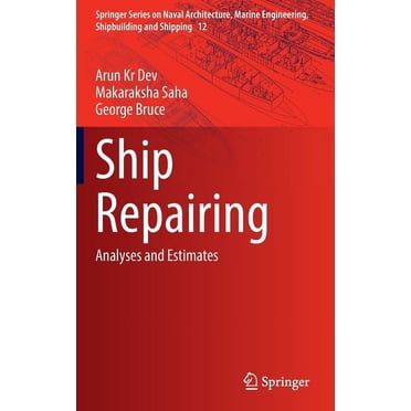Springer Naval Architecture, Marine Engineering, Shipbuilding and ...