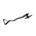 Rear Hydraulic Brake Lever Pedal & Spring Fit for Pit Dirt Bike 50cc ...