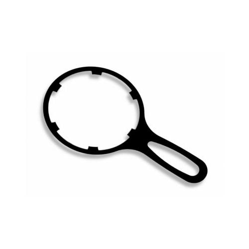 CULLIGAN INC WR-S 3/4" Housing Wrench - Walmart.com