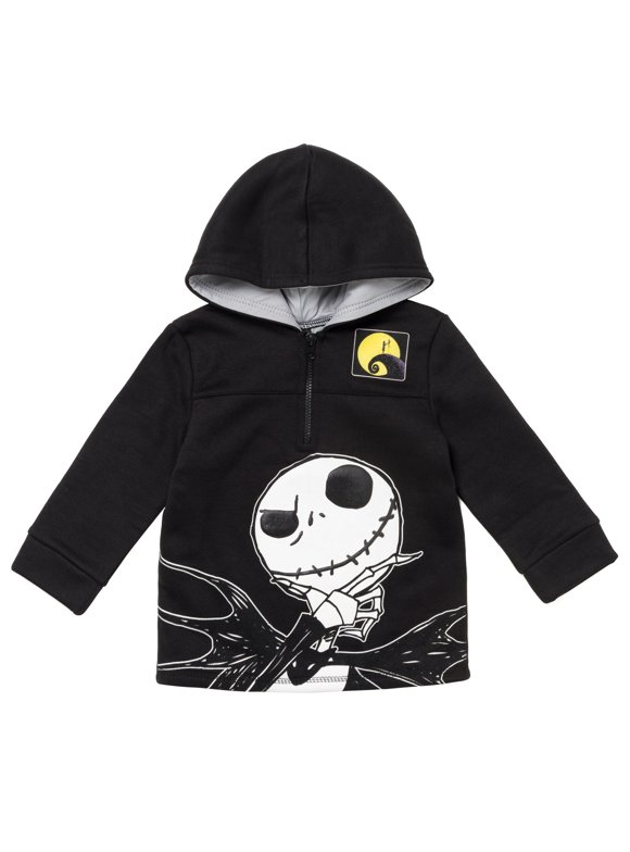 Jack Skellington Jacket