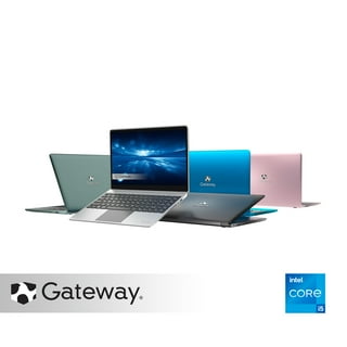 Gateway 14.1" Ultra Slim Notebook, FHD Touchscreen, Intel Core i5-1235U ...