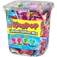 Ring Pop Lollipop Candy, Assorted Variety Pack (0.5 Oz., 40 Ct ...