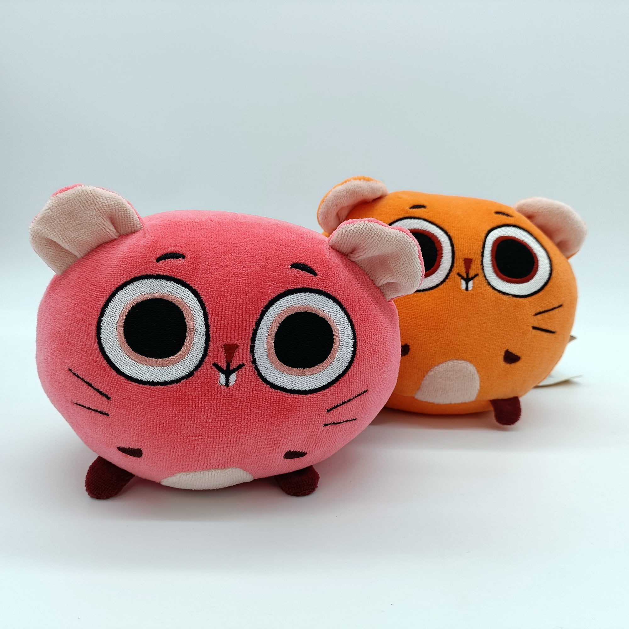 My Fathers Dragon Plush Toy, Pikas. - Walmart.com