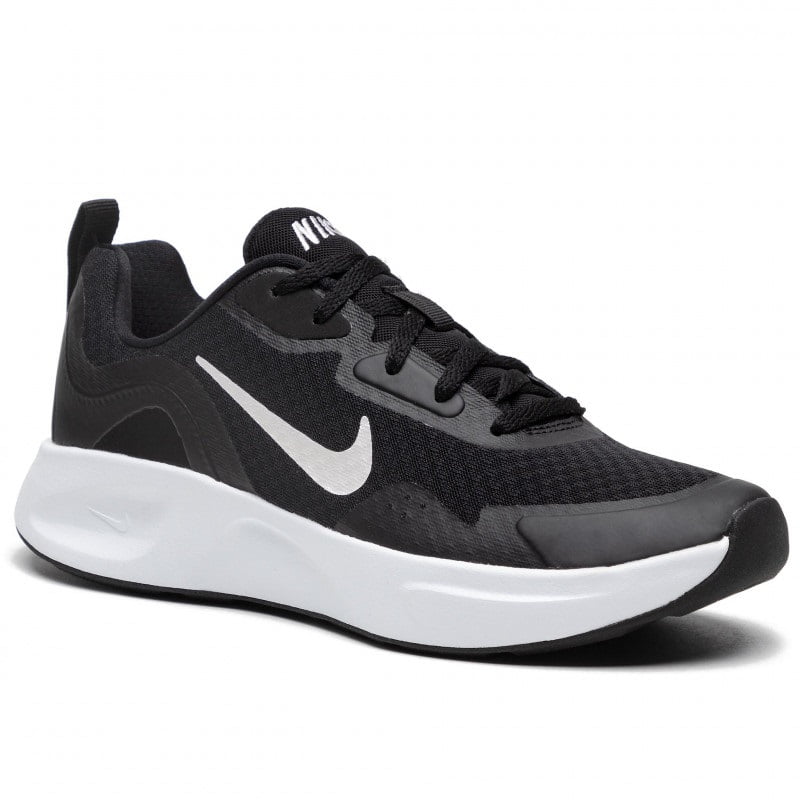 Tenis Nike Wearallday Dama Original CJ1677 001 Nike CJ1677 001$$Negro$$Deportivo | Walmart en línea
