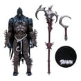 McFarlane Toys Spawn Raven Spawn with Small Hook - 7 in Collectible ...