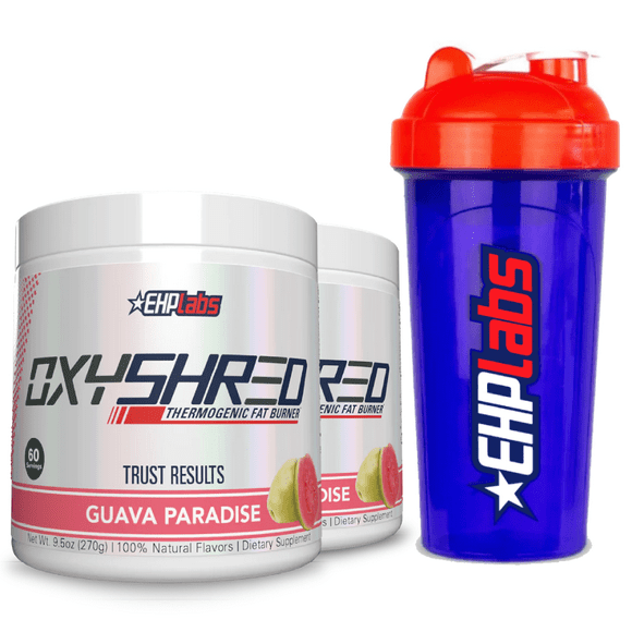Ehplabs Oxyshred