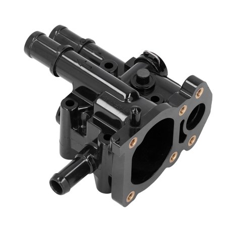 96817255, Original Standard Coolant Thermostat Housing Easy ...