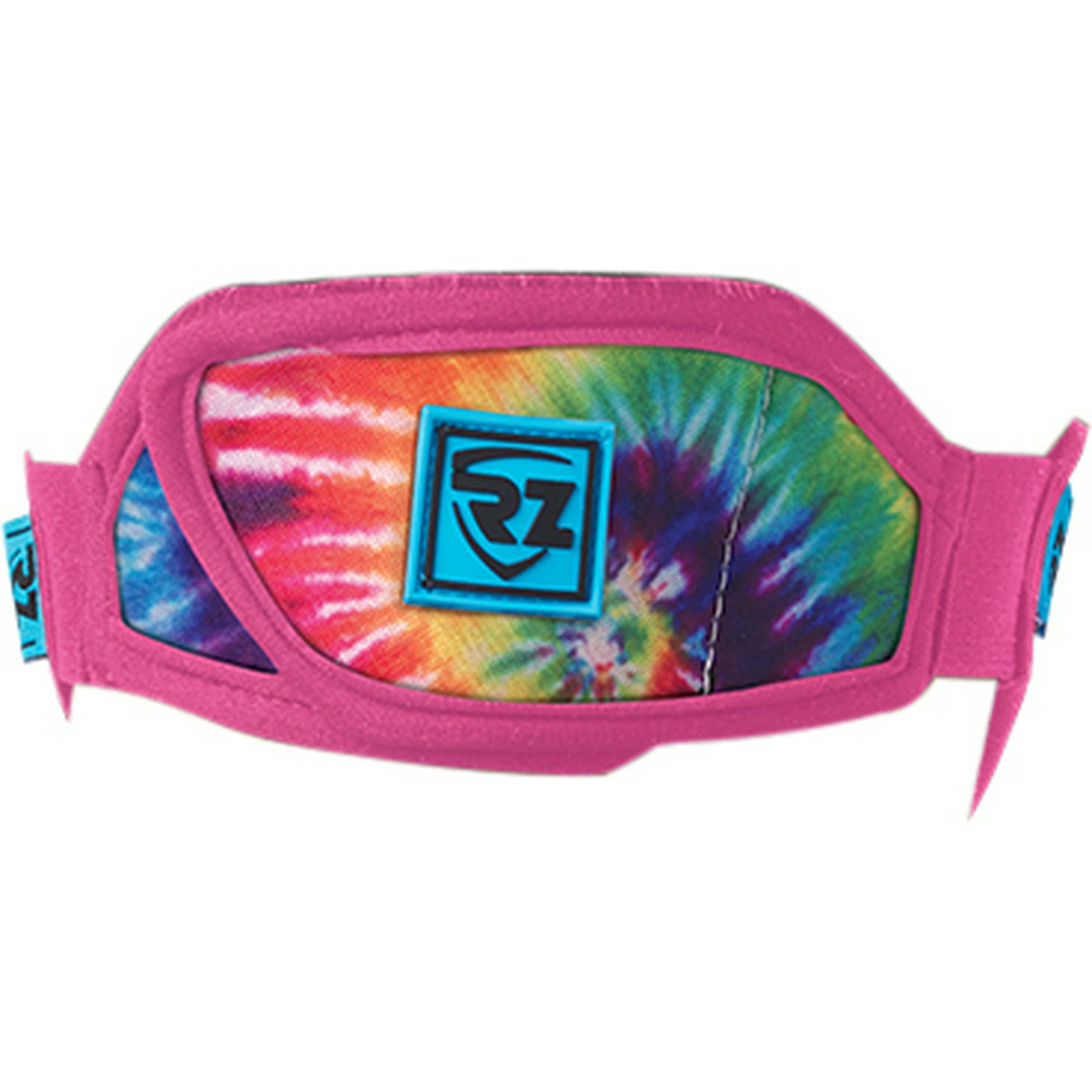 Click here for Rz Mask M2n Masks X-Large Tie Dye Pink prices