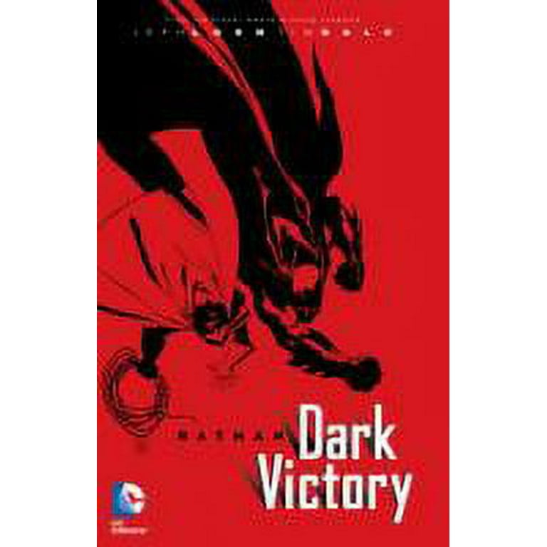 Dark Victory