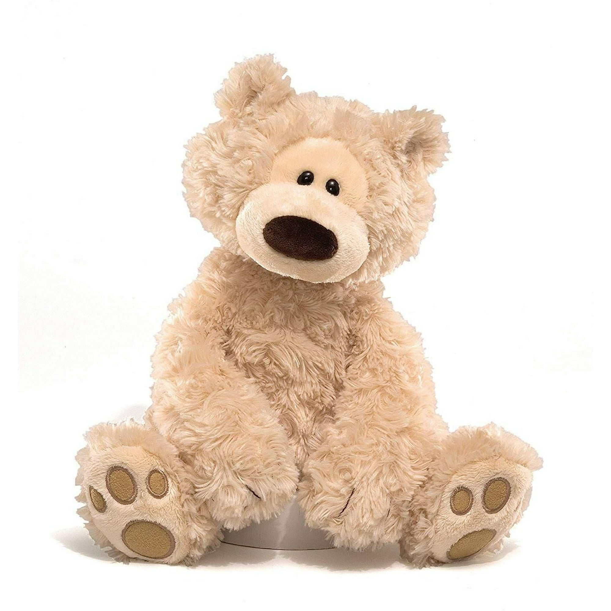 Click here for Gund Philbin The Teddy Bear Plush 12 prices