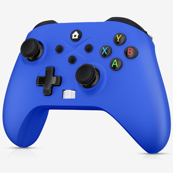 PDP Wired Controller: Electric Carbon - Xbox Series X|S, Xbox One, Xbox ...