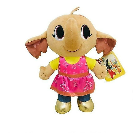 Bing Bunny Rabbit Doll Flop Pando Plush Toys Sula Stuffed Kids Toy-Sula ...