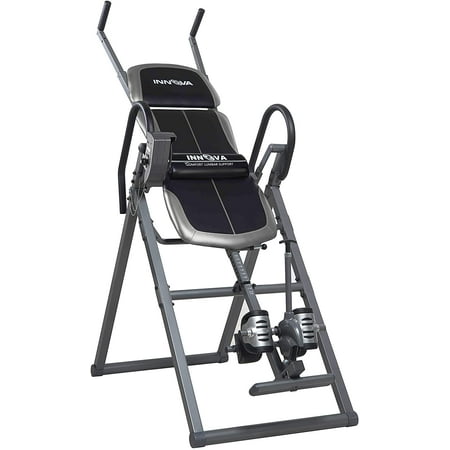 Innova ITX1200 Inversion Table with Adjustable Stretch Bars for Optimal ...