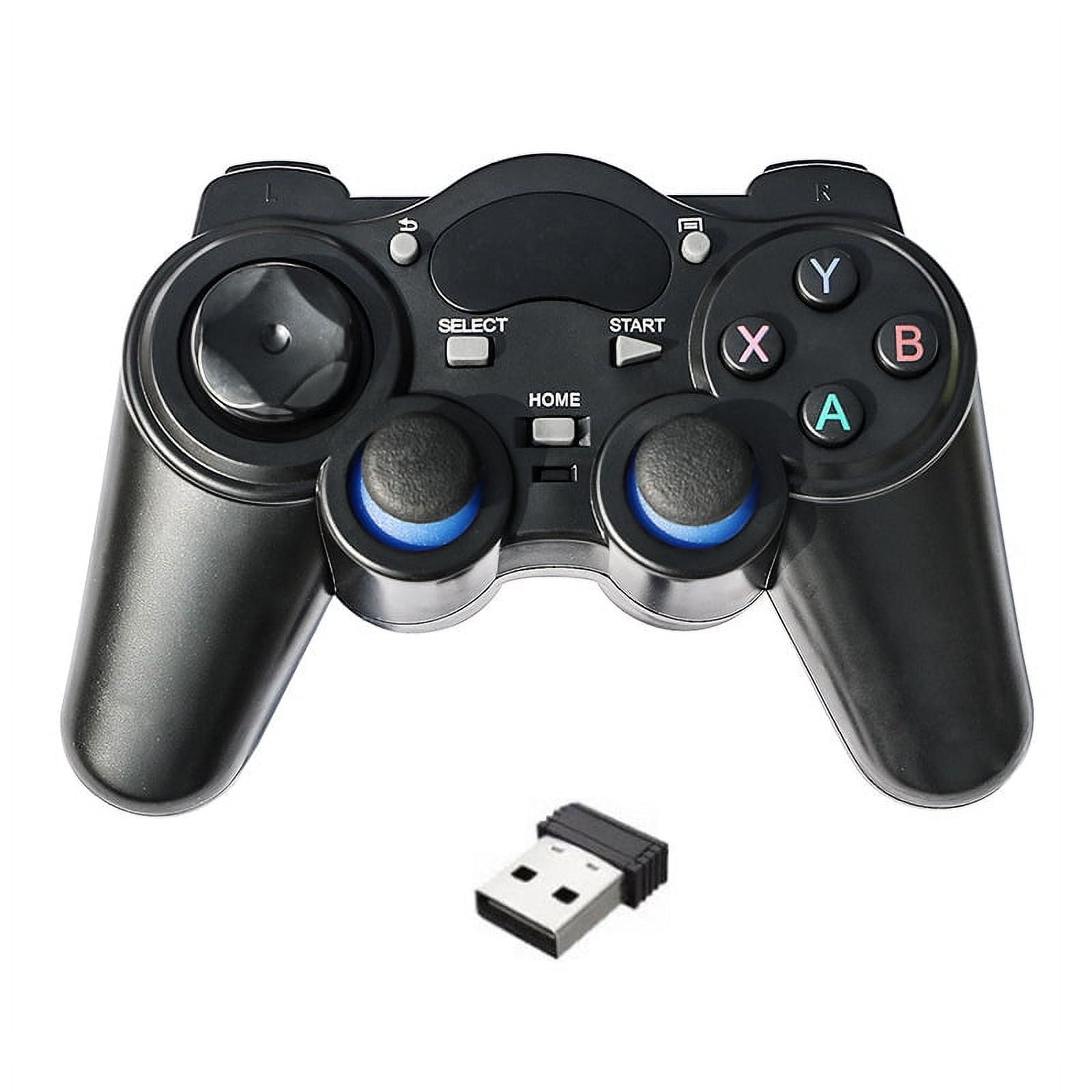 Click here for Tfixol 2.4g Wireless Gaming Controller For Pc  Ps3... prices