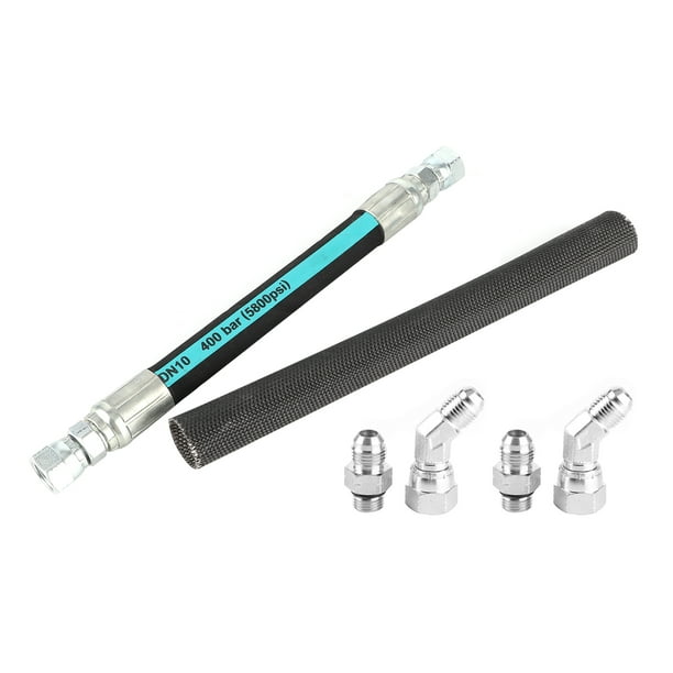 HPOP Crossover Hose,HPOP Line High Pressure High Pressure Oil Pump Pipe ...