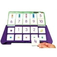 Smart Tray Junior Learning Teaching Resources, Perfect for Home School ...