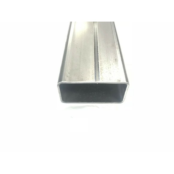 Plastic Rectangular Tubing