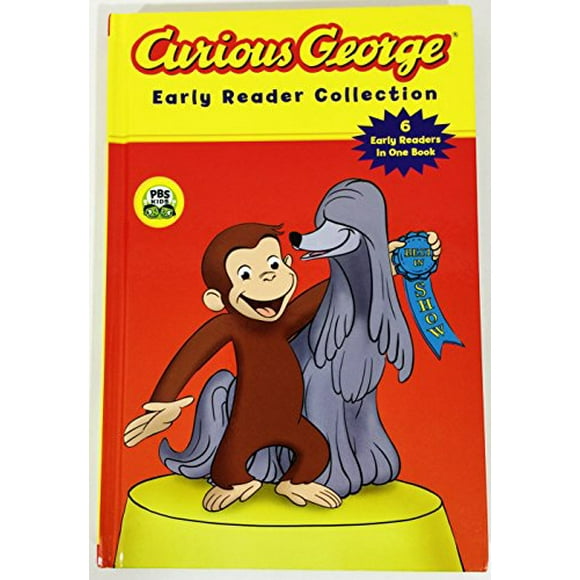 Curious George Collection
