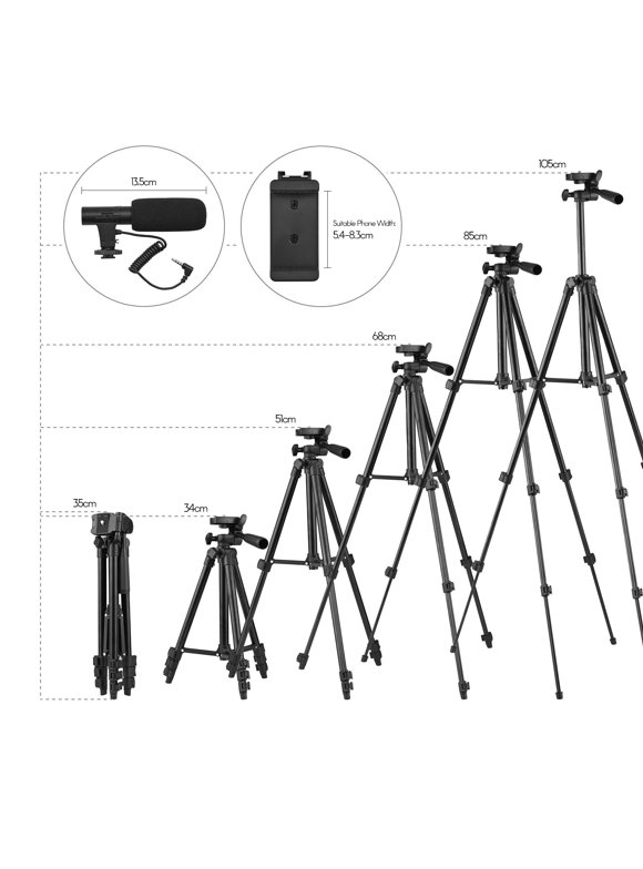 Complete Tripods in Tripods & Support - Walmart.com