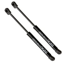 BOXI 2pcs Tailgate Lift Supports Struts Shocks Gas Struts Shocks ...