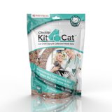 CheckUp Kit4Cat Hydrophobic Litter Sand, 2lb Cat Urine Sample ...