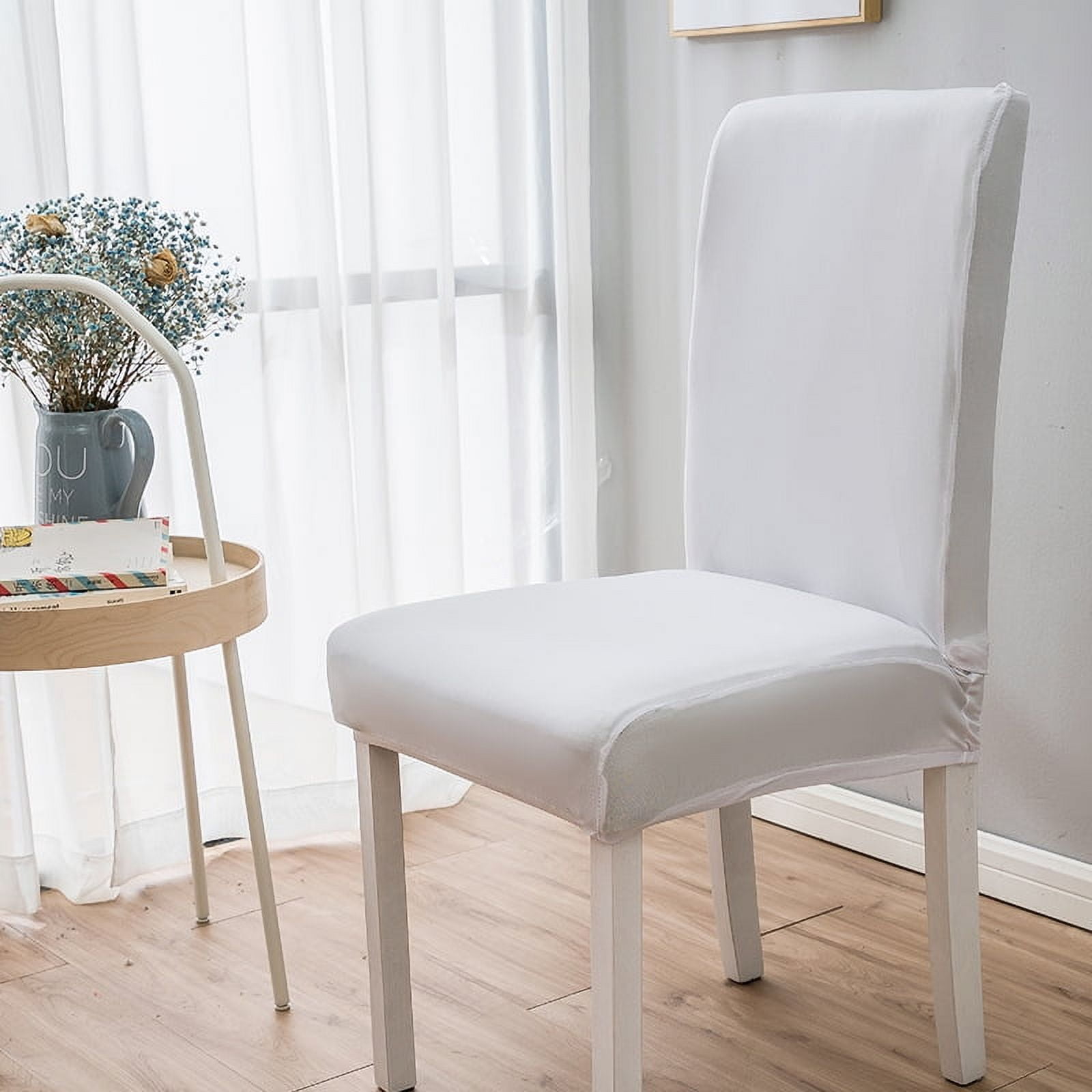 Click here for Suxumhao Stretch Chair Covers  2 Pieces Universal... prices