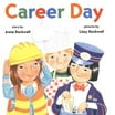 Celebrate with Mrs. Madoff's Class Career Day, Book 1, (Hardcover ...