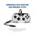 X91 Controller for Xbox One and Windows 10 - White - Walmart.com